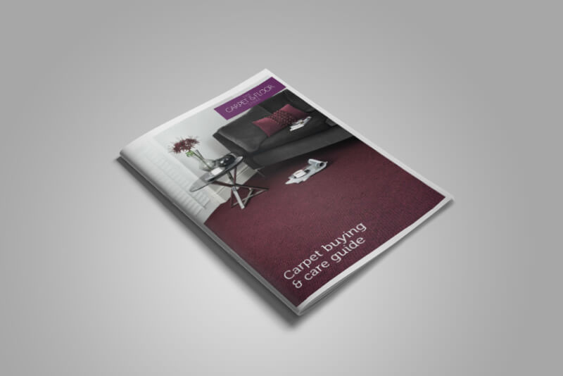 carpet and flooring brochures - The Carpet & Floor Store