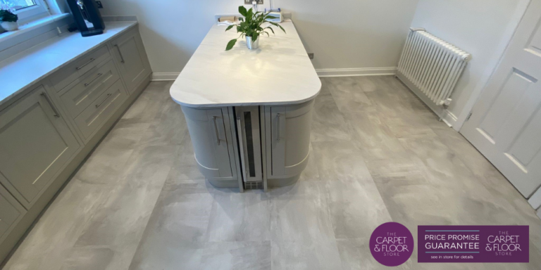 Moduleo Layred flooring - The Carpet & Floor Store